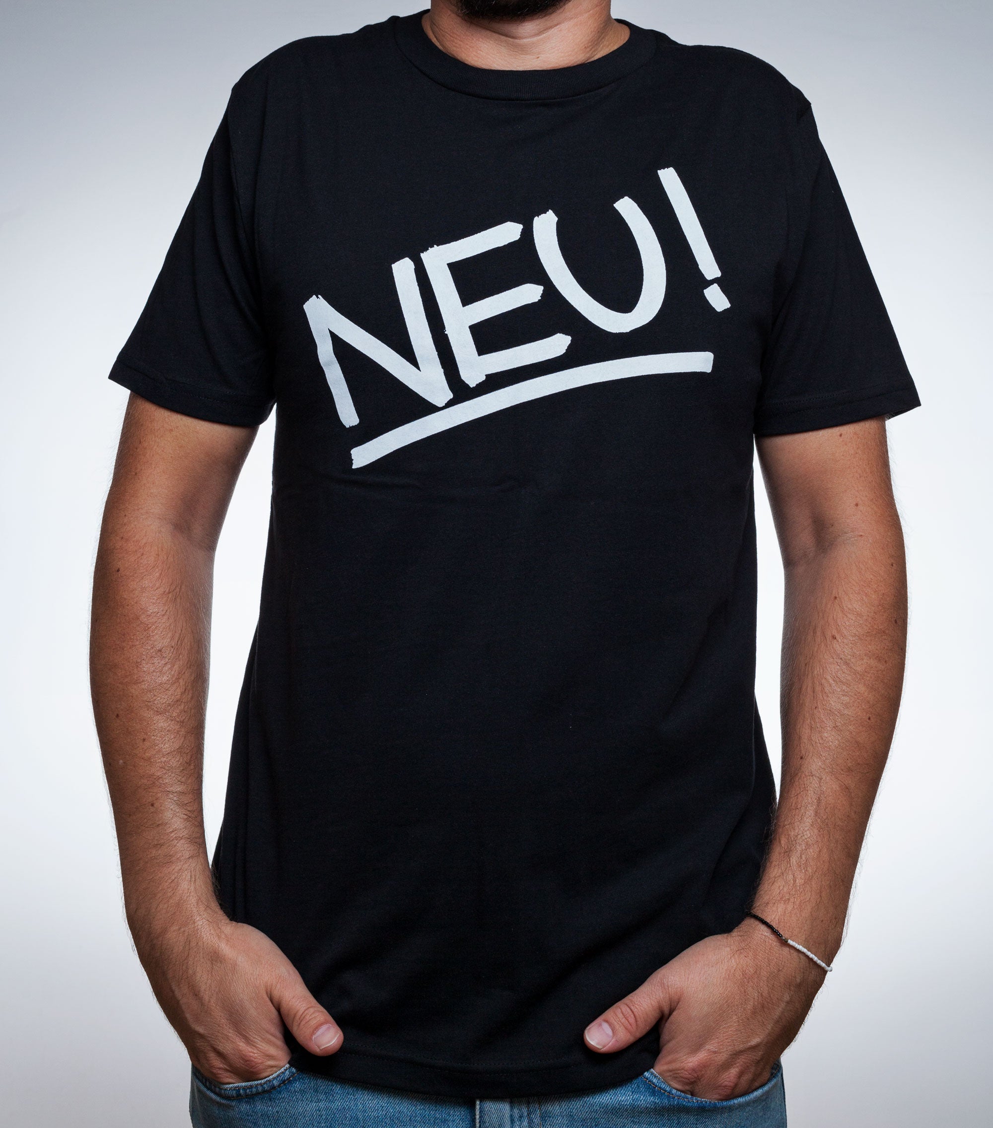 NEU! 1 – Shirt (male & female)