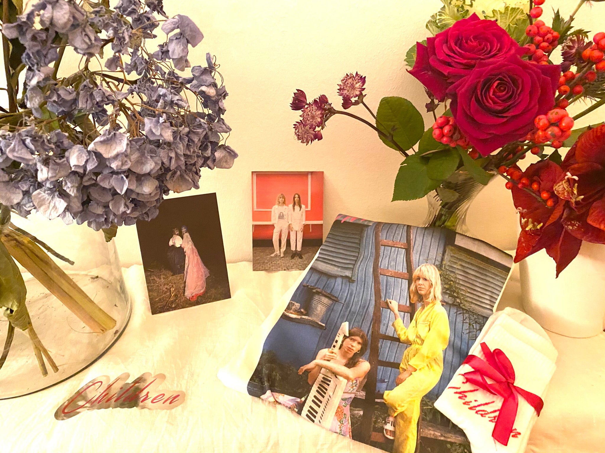 CHILDREN textile dreams